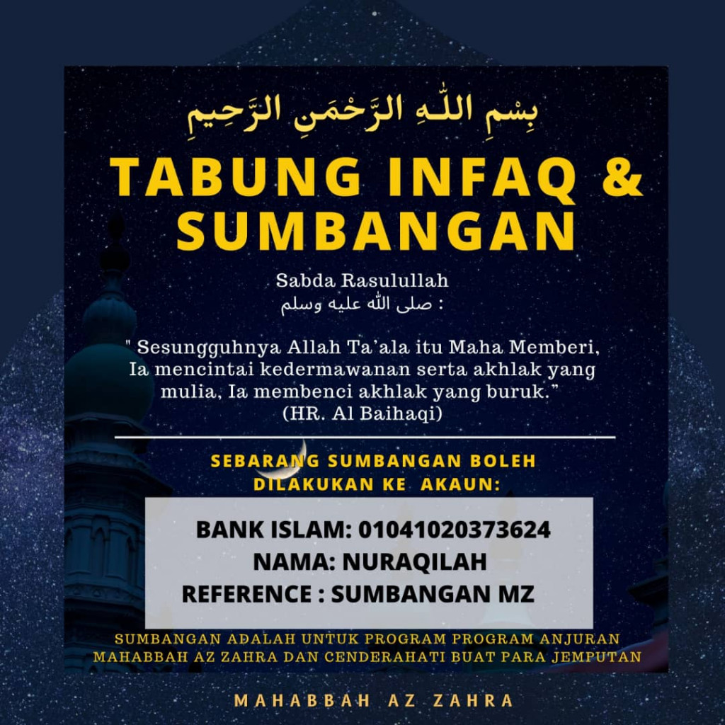 Kumpul Dana Online | Bantuan Dana | Sedekah Online - iSADAQAH