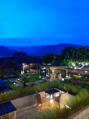 Senarai Kempen - iSADAQAH